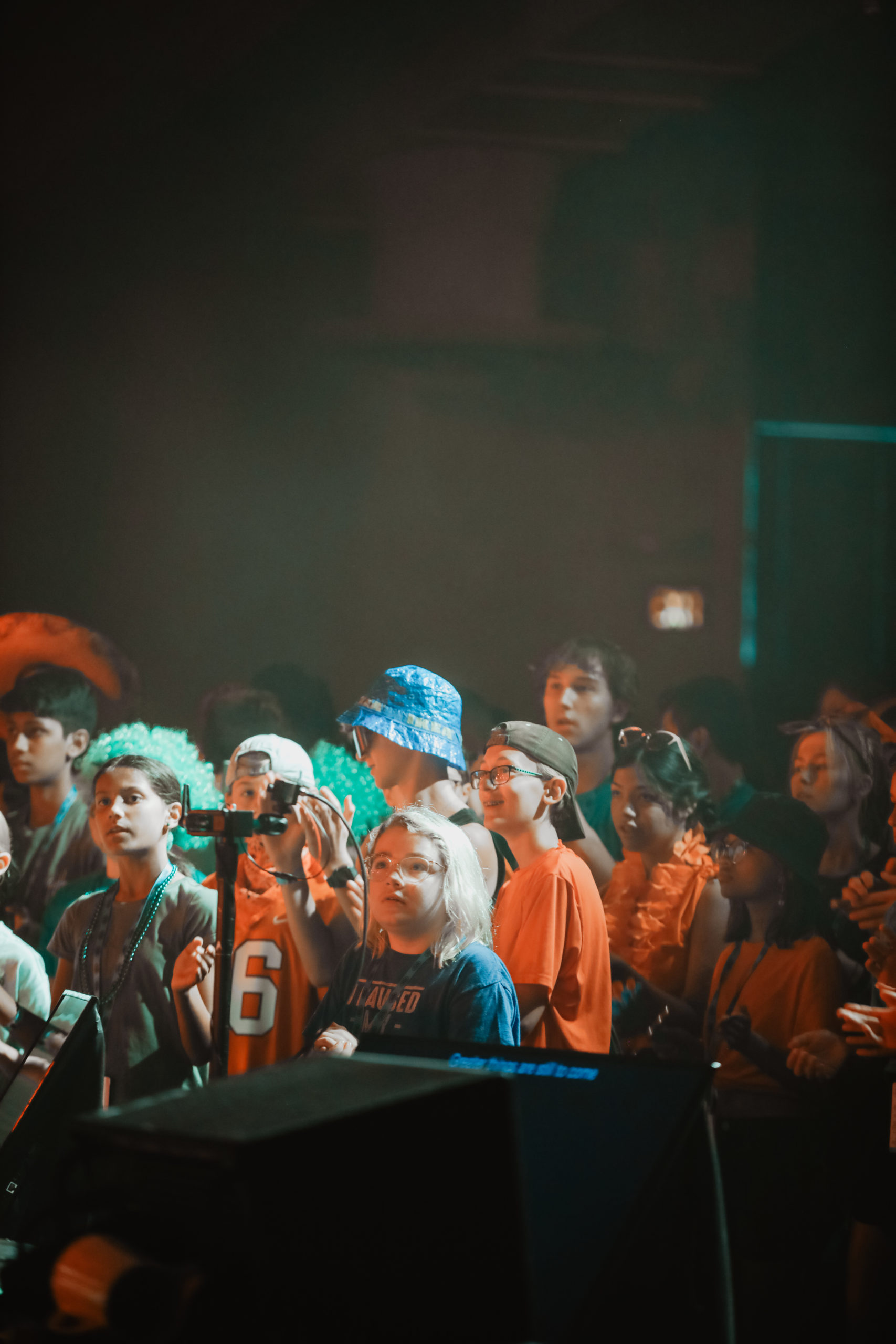 Junior High Ministry - Willow Creek Community Church