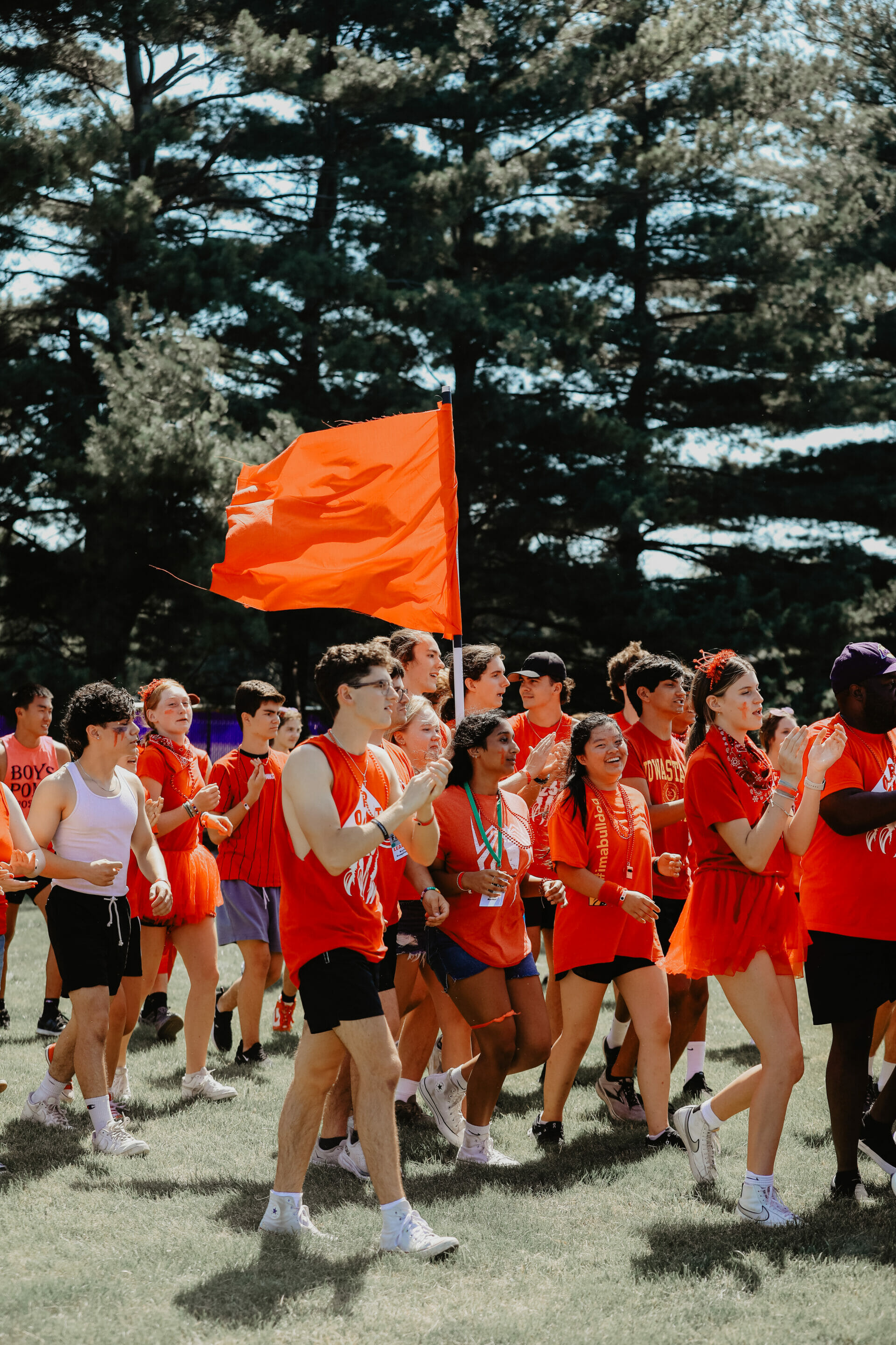 HSM Camp - Willow Creek Community Church