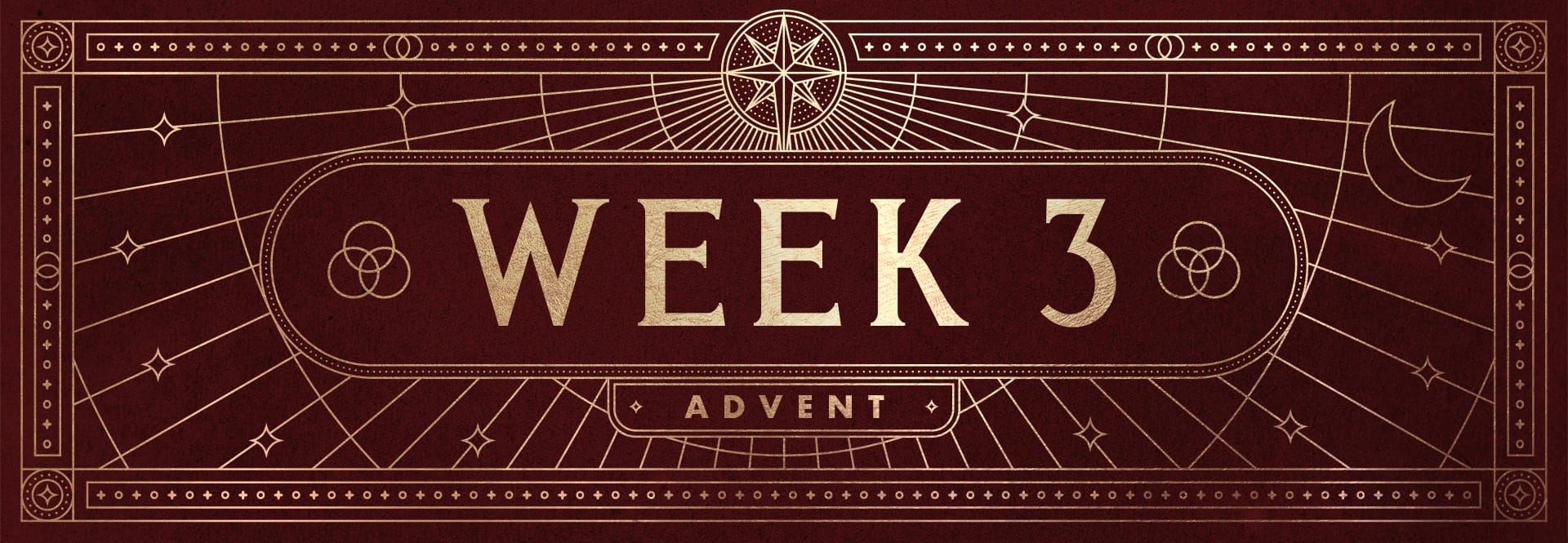 Advent Week 3 - Willow Creek Community Church