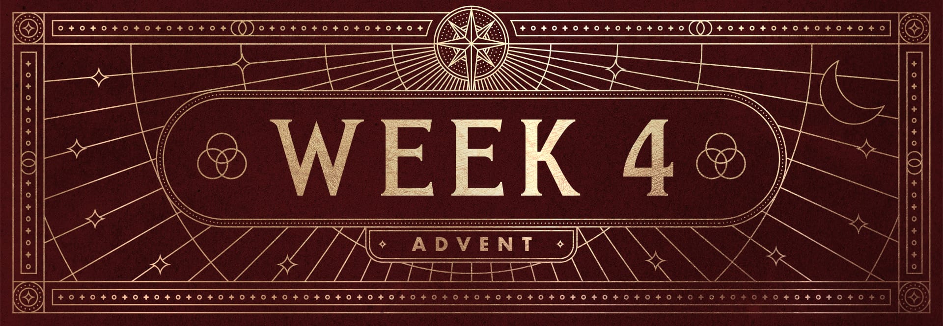 Advent Week 4 - Willow Creek Community Church