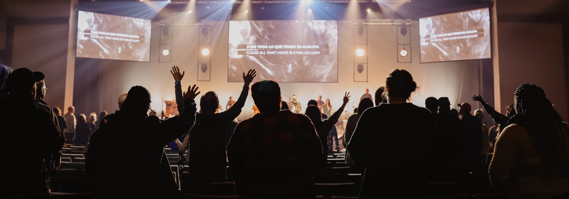 Work at Willow - Willow Creek Community Church