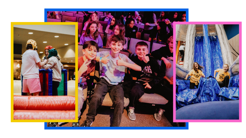 Mayhem - Willow Creek Community Church